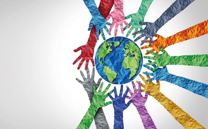 Creating world-class teams internationally - could you be next ...